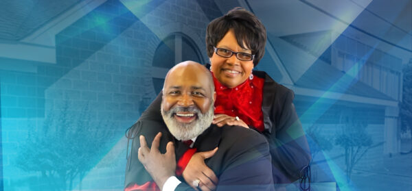 OUR FOUNDERS – GET COGIC